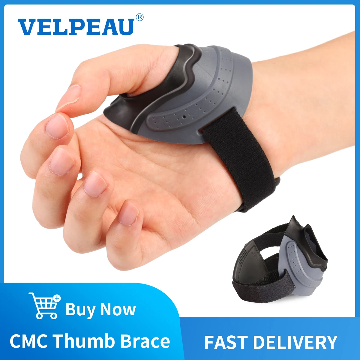 VELPEAU-Thumb-Brace-Anti-Cracking-for-Osteoarthritis-Arthritis-and-CMC ...