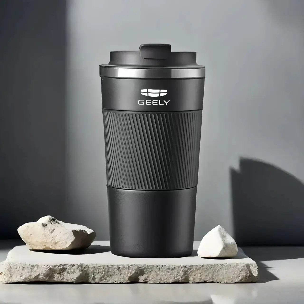 510ml-304-Stainless-Steel-Coffee-Cup-Thermal-Mug-For-Geely-Geometry-C ...