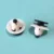 20pc For Volvo 30653441 Plastic Trim Clips Interior Fascia Panels Door ...