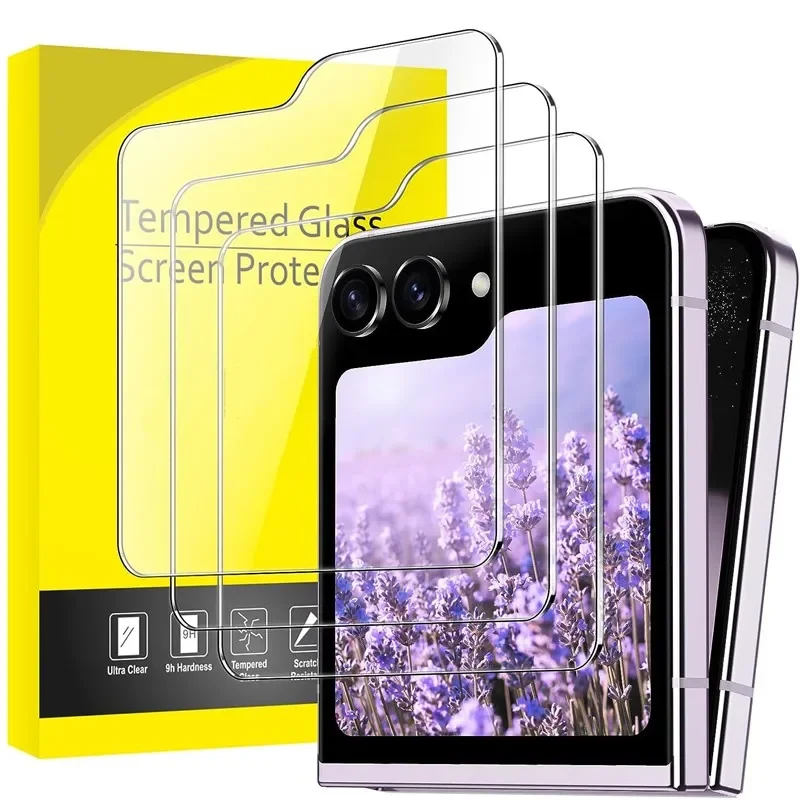 5-1Pcs-zFlip5-zFlip6-Back-Screen-Protector-For-Samsung-Z-Flip-5-6-Flip5 ...