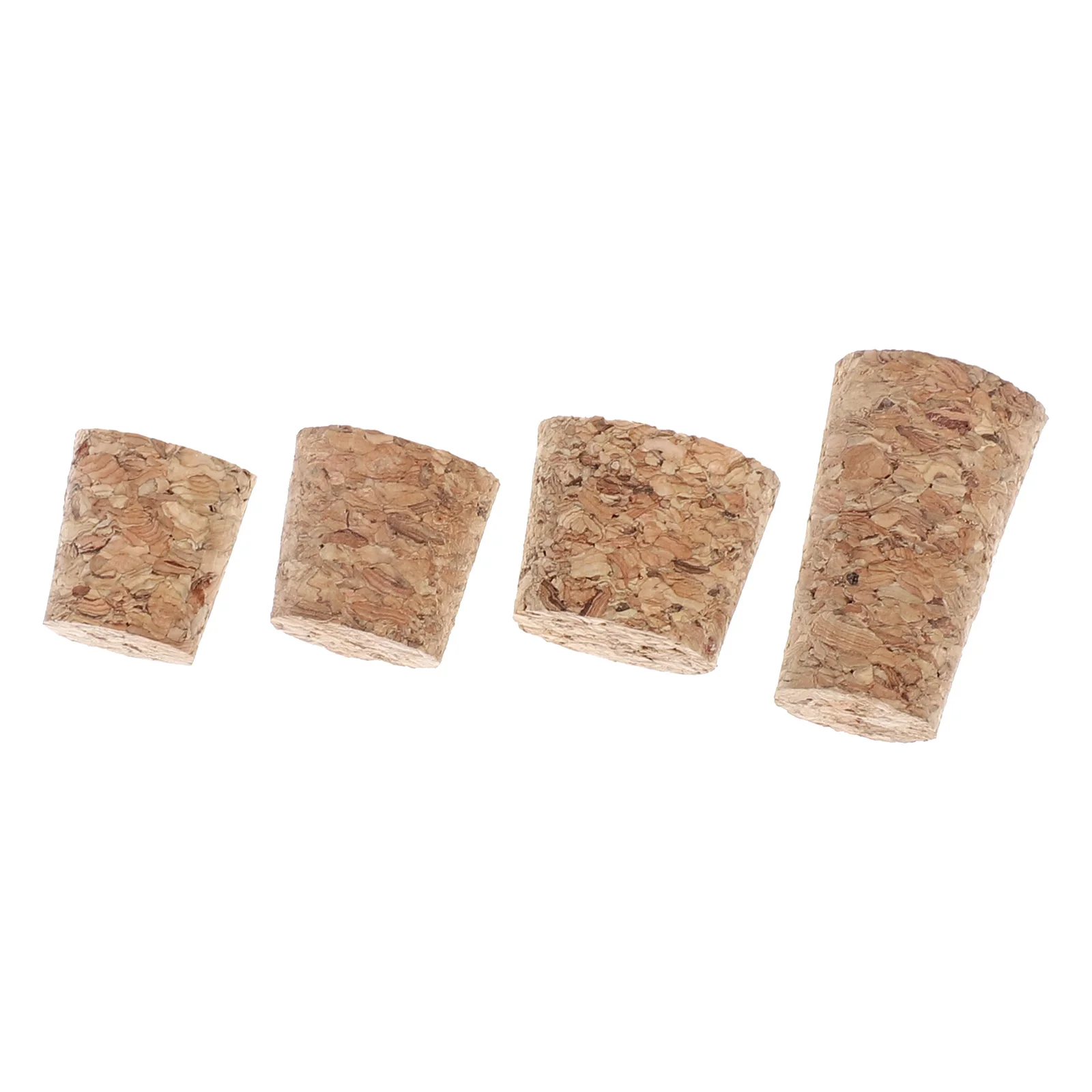 4-Pcs-Cork-Stoppers-Beverage-Wood-Plug-Natural-Creative-Bottle-Sealing ...