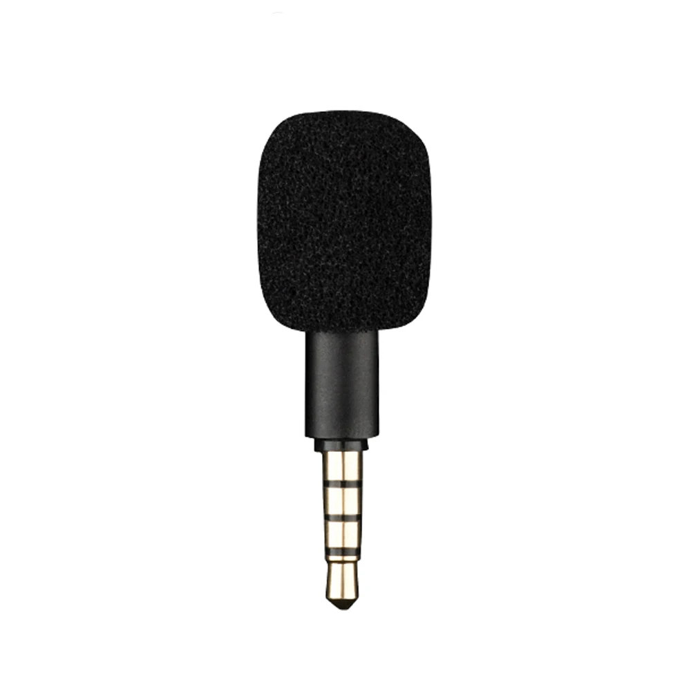 Mini-Portable-Microphone-Jack-3-5mm-Aux-4-Pole-3-Pole-Karaoke-Mic-For ...