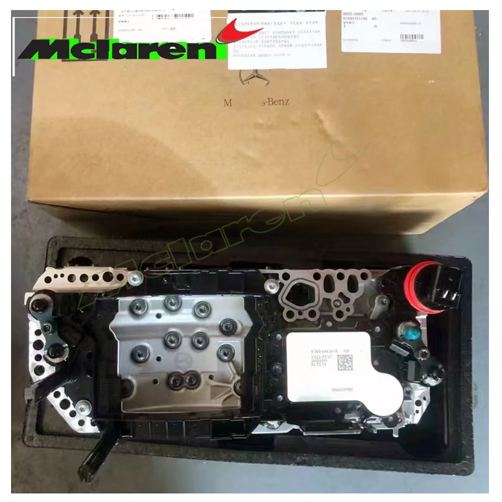 New-722-8-CVT-conductor-plate-for-Mercedes-Benz-control-module ...