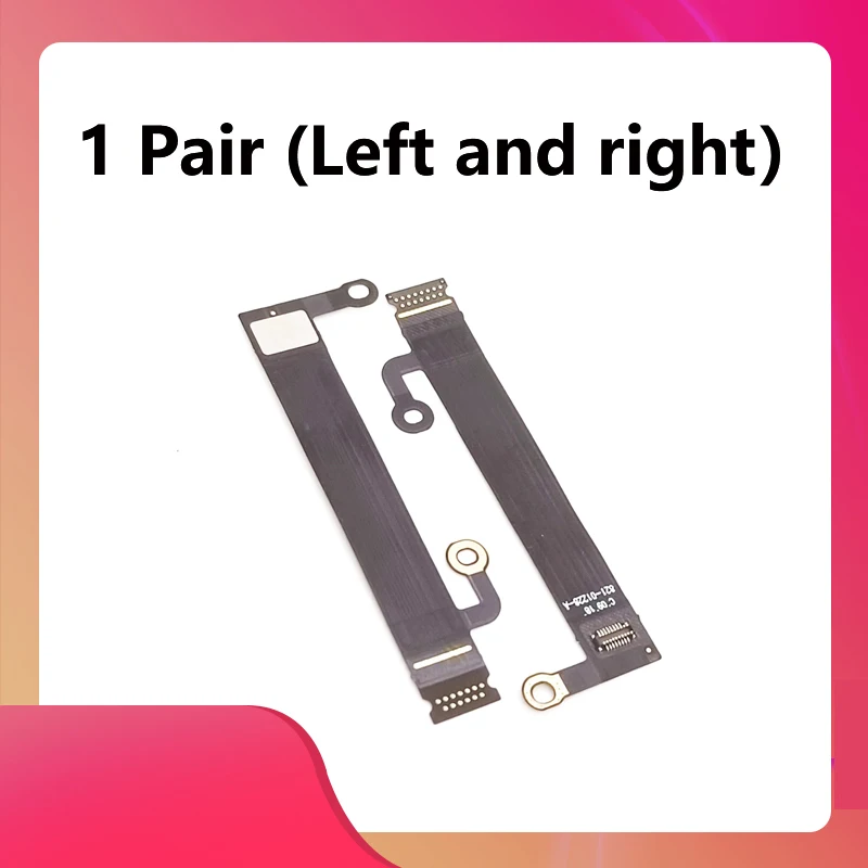 A1706-A1707-A1708-A2251-A1989-A2141-A2289-A1990-A2159-A2338-LCD-Screen ...