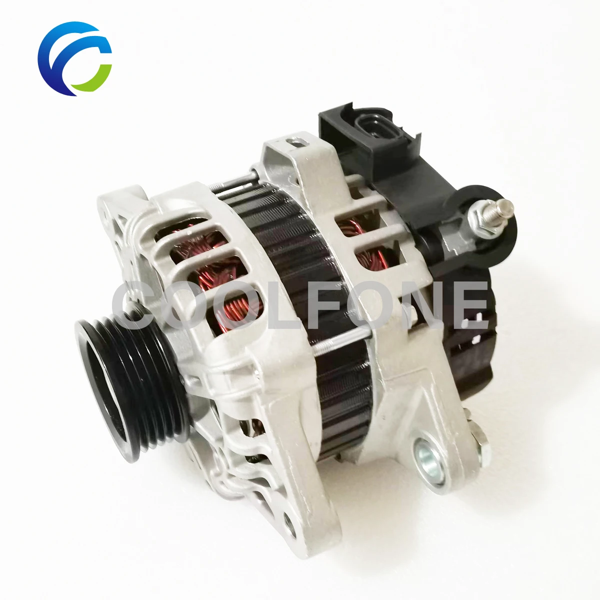 Coolfone-Generator-Alternator-for-HYUNDAI-i10-KIA-Picanto-morning-1-2L ...