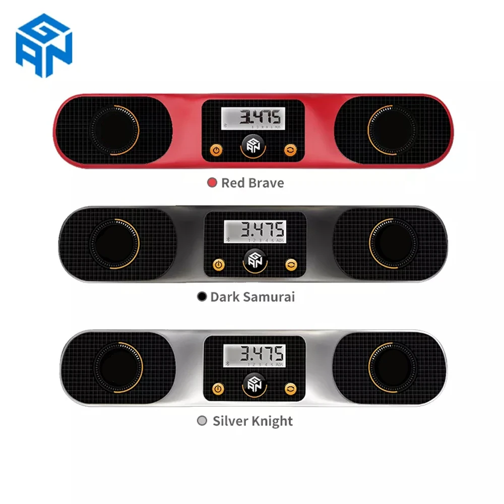 GAN-Timer-Speed-Cubing-Magico-Cubo-WCA-QiYi-Timer-Match-Yuxin-Timer ...