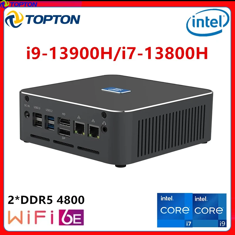 Mini-PC-Gamer-Intel-i9-13900H-i7-13800H-Windows-11-2-x-DDR5-NVMe-2x2x2 ...