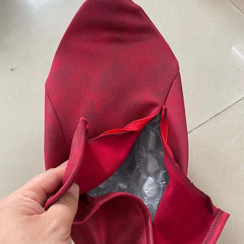 Marvel Deadpool Mask – Kids Mega Mall