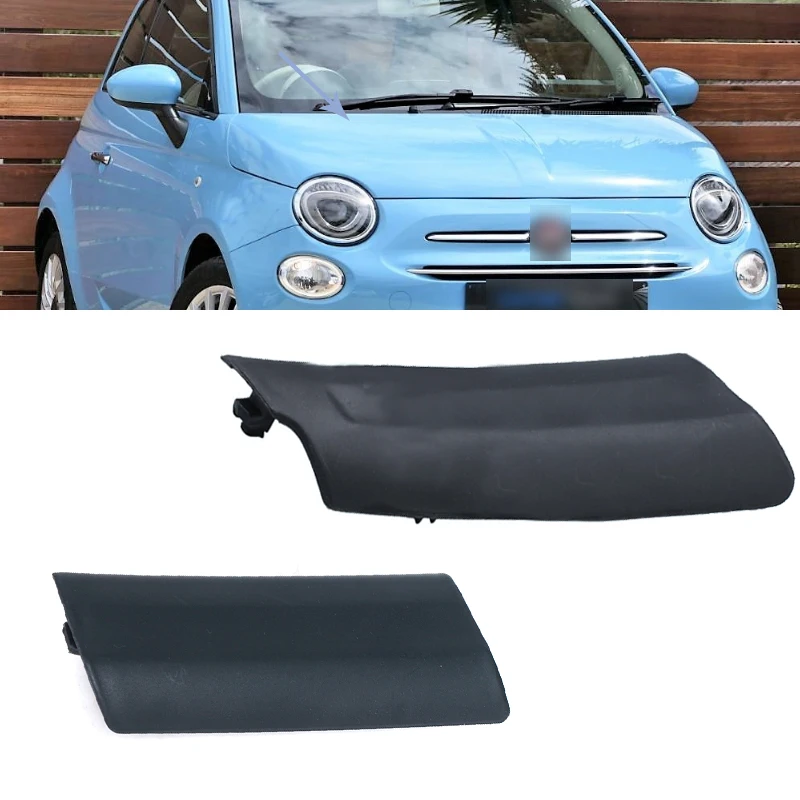 RHD-Wiper-Scuttle-Panel-Trim-For-Fiat-500-Abarth-500-E5K8-735452712 ...