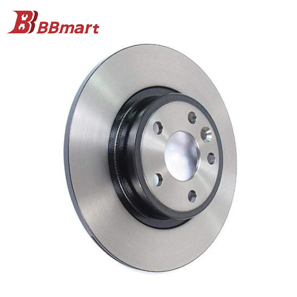 BBmart 자동차 예비 부품, 리어 브레이크 디스크, 랜드로버 디스커버리 스포츠 2015-2019 OE LR061388, 공장 ...