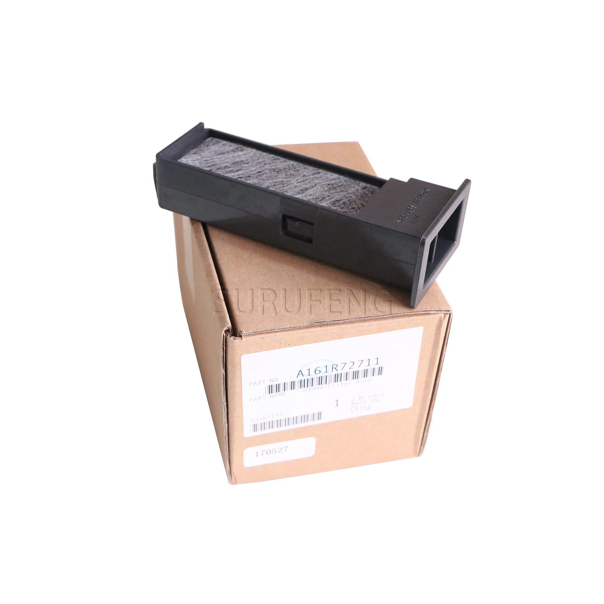 A161R72711-Ozone-Filter-A161R72711-for-Konica-Minolta-bizhub-C224-C224e ...