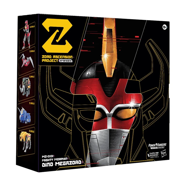 Hasbro-figuras-de-acci-n-de-Power-Rangers-juguete-de-colecci-n-de-rayo ...