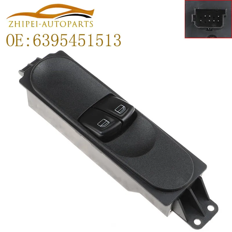 6395451513-Electric-Power-Window-Switch-Car-6395450713-A6395451513-For ...