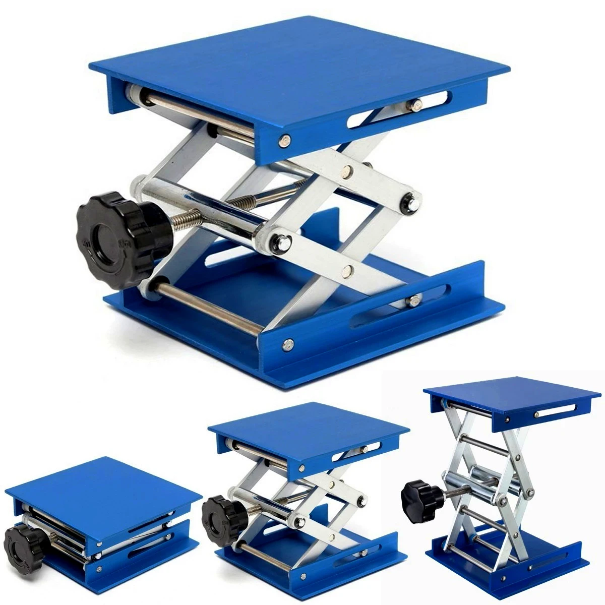10CM-4-Chemistry-Laboratory-Lifting-Platform-Adjustable-Height ...