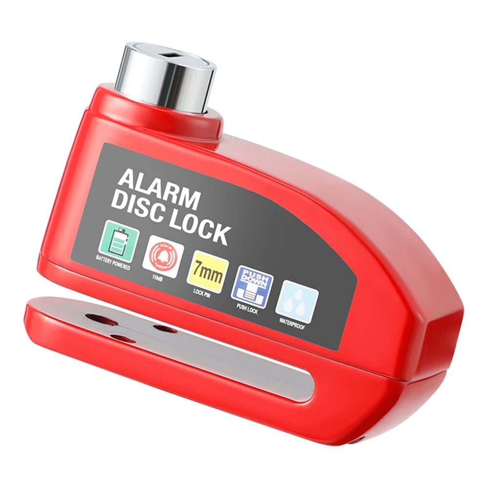 Motorcycle-Bicycle-Alarm-Lock-Scooter-Bike-Anti-Theft-Security-Disc ...