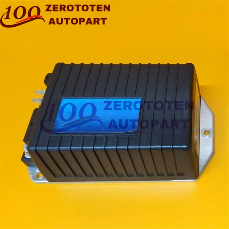 Curtis-controlador-de-Motor-de-CC-1243C-4277-169072-008-200A-24-36V ...