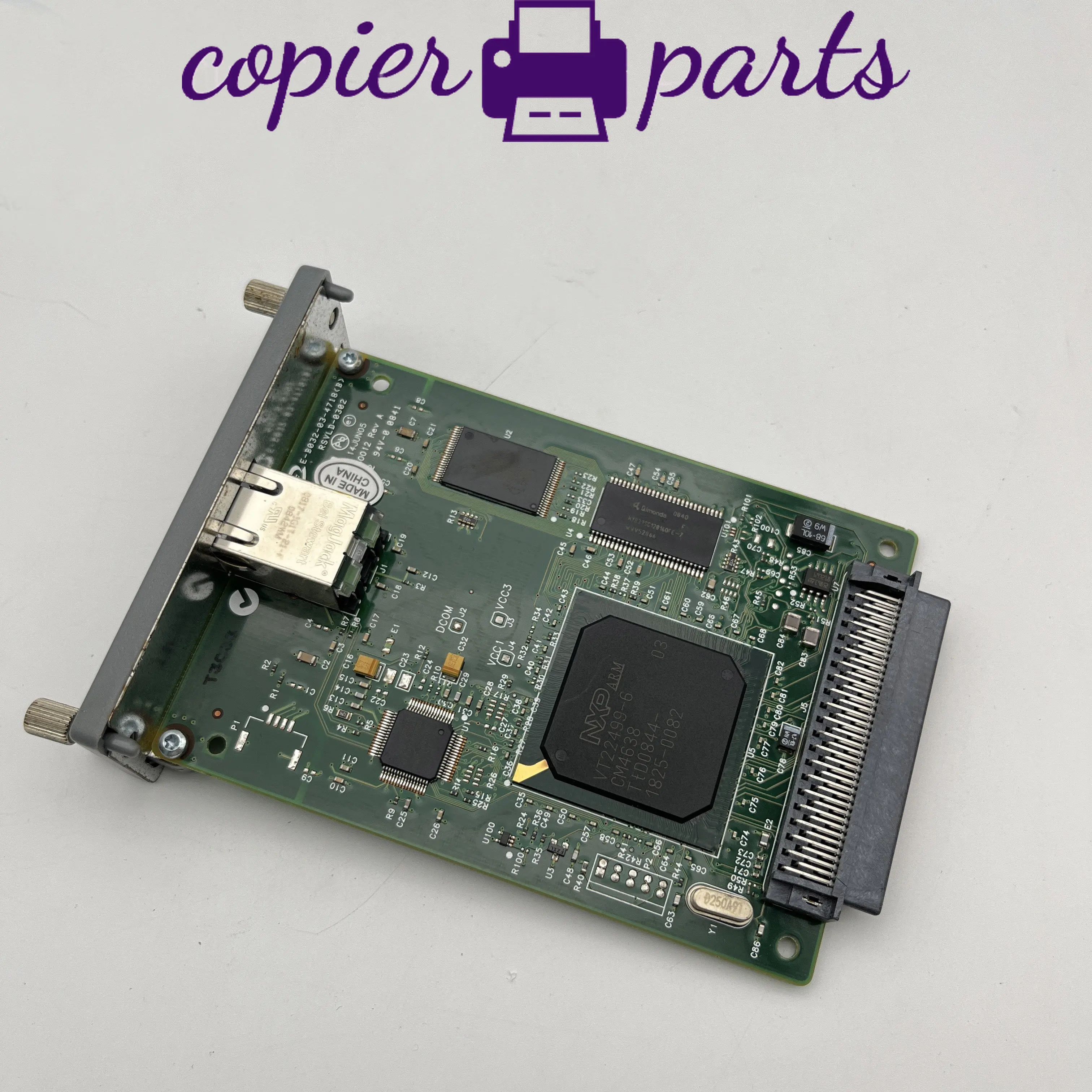 Ethernet-Internal-Print-Server-Network-Card-for-HP-JetDirect-620N ...