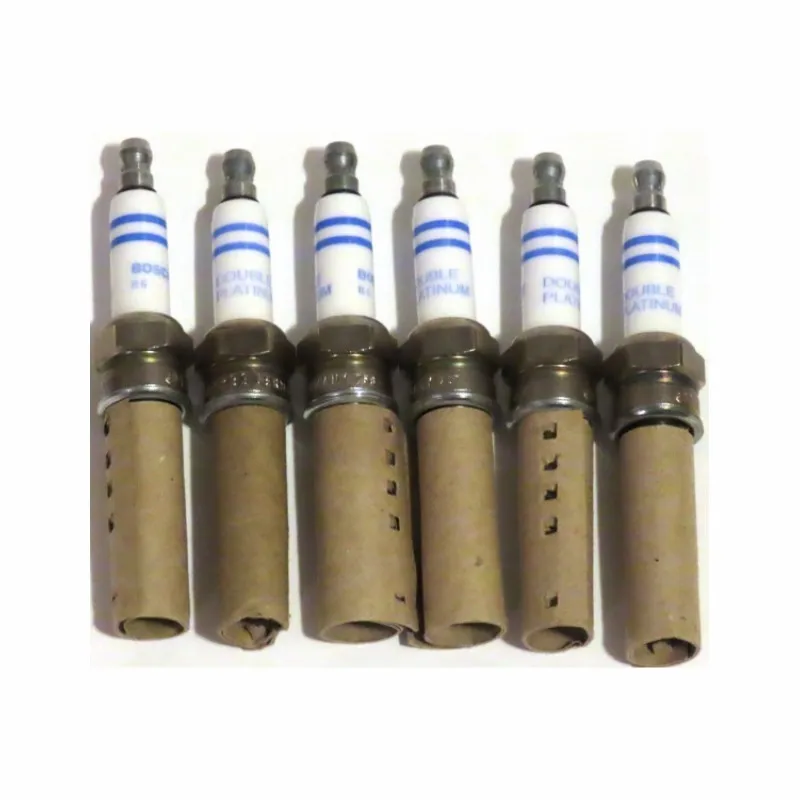 Bujía de iridio para Mercedes Benz, accesorio YR7MPP33, A004159180326 ...