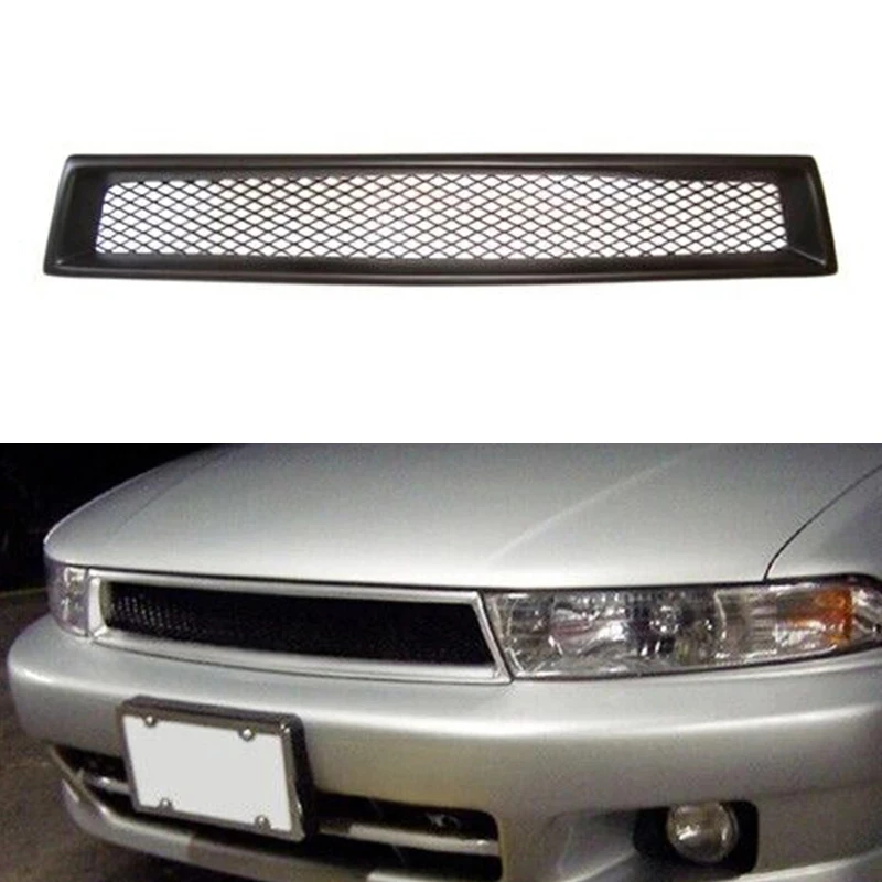 Mitsubishi Galant 2001 Body Kit