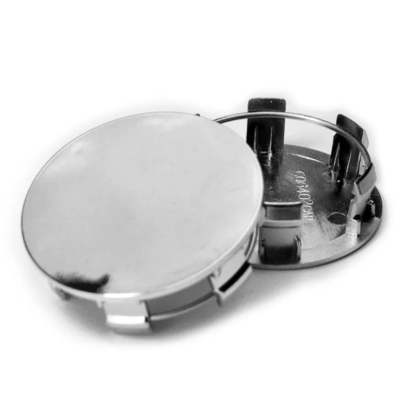 4pcs-65mm-59mm-Car-Wheel-Center-Caps-Cover-Silver-Badge-Rear-Emblem-Rim ...