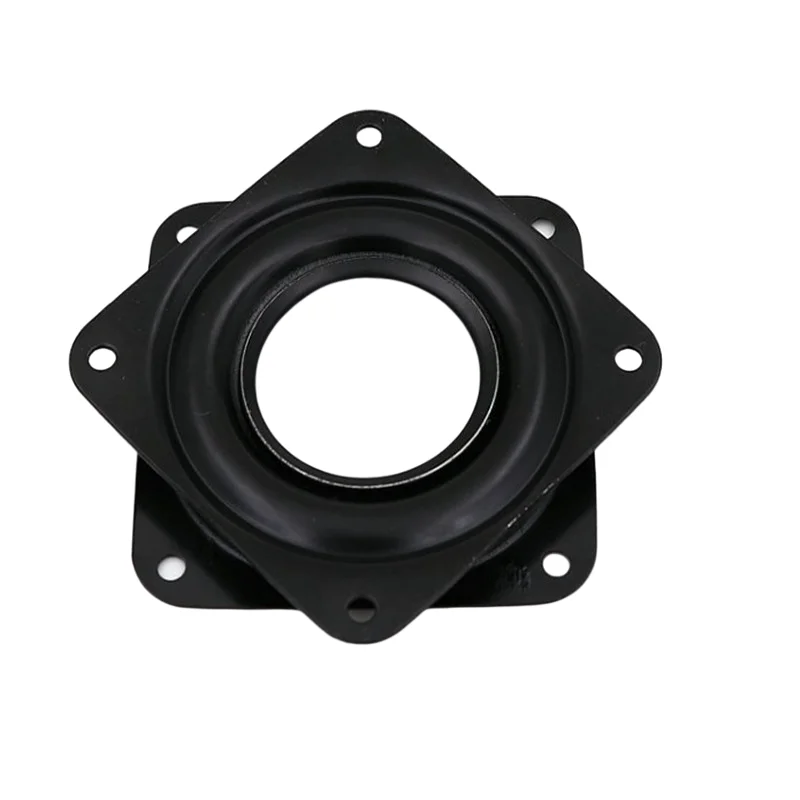 3-Small-Exhibition-Turntable-Bearing-Swivel-Plate-Lazy-Susan-Great-For ...
