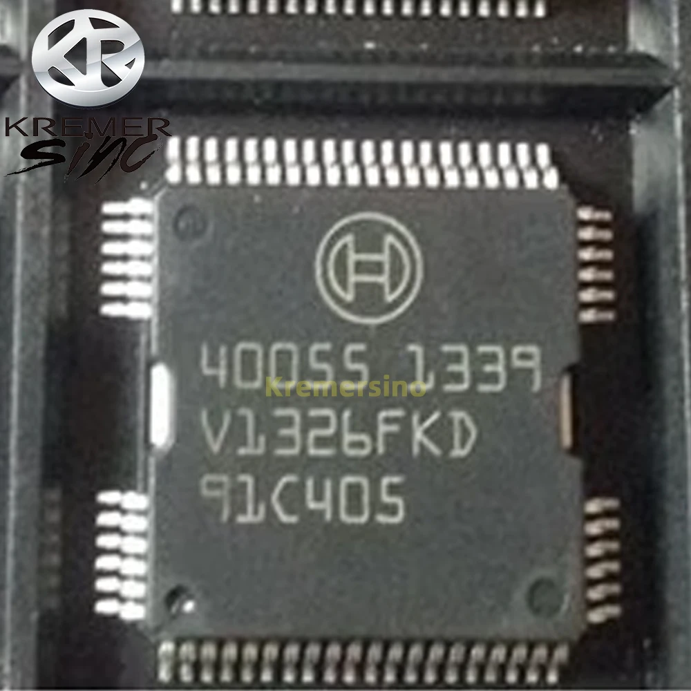 40055-EDC16-High-Voltage-Common-Rail-Computer-Board-Vulnerable-Fuel ...