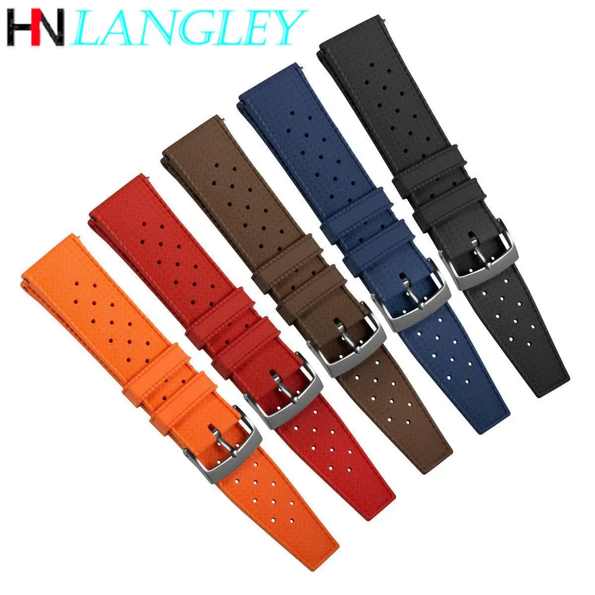 FKM-Rubber-Strap-for-Seiko-Substitui-o-de-rel-gio-estilo-mec-nico-cl ...