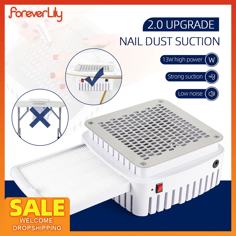 2-0-Strong-Suction-Nail-Dust-Collector-Dual-Use-Desktop-Nail-Vacuum ...