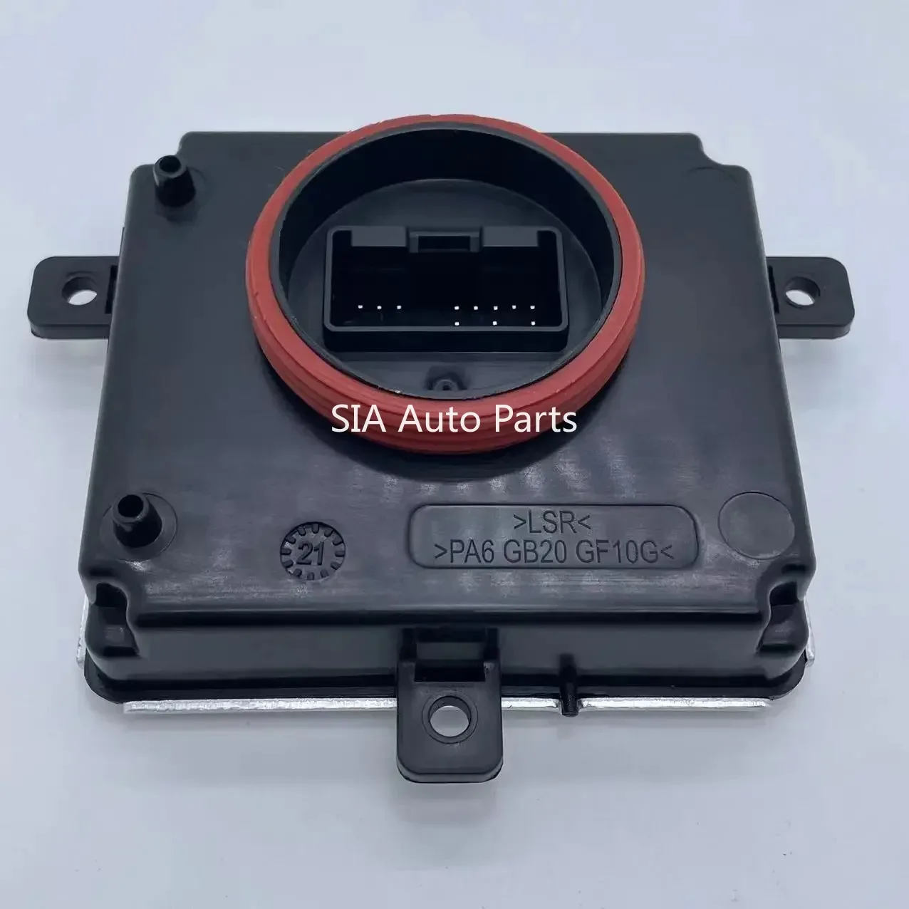 NEW 4G0907697A LED Xenon Headlight Ballast Daytime Running Light ...