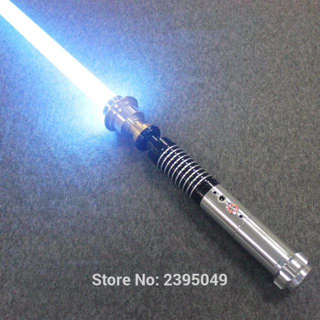Luke Skywalker Lightsaber Blue