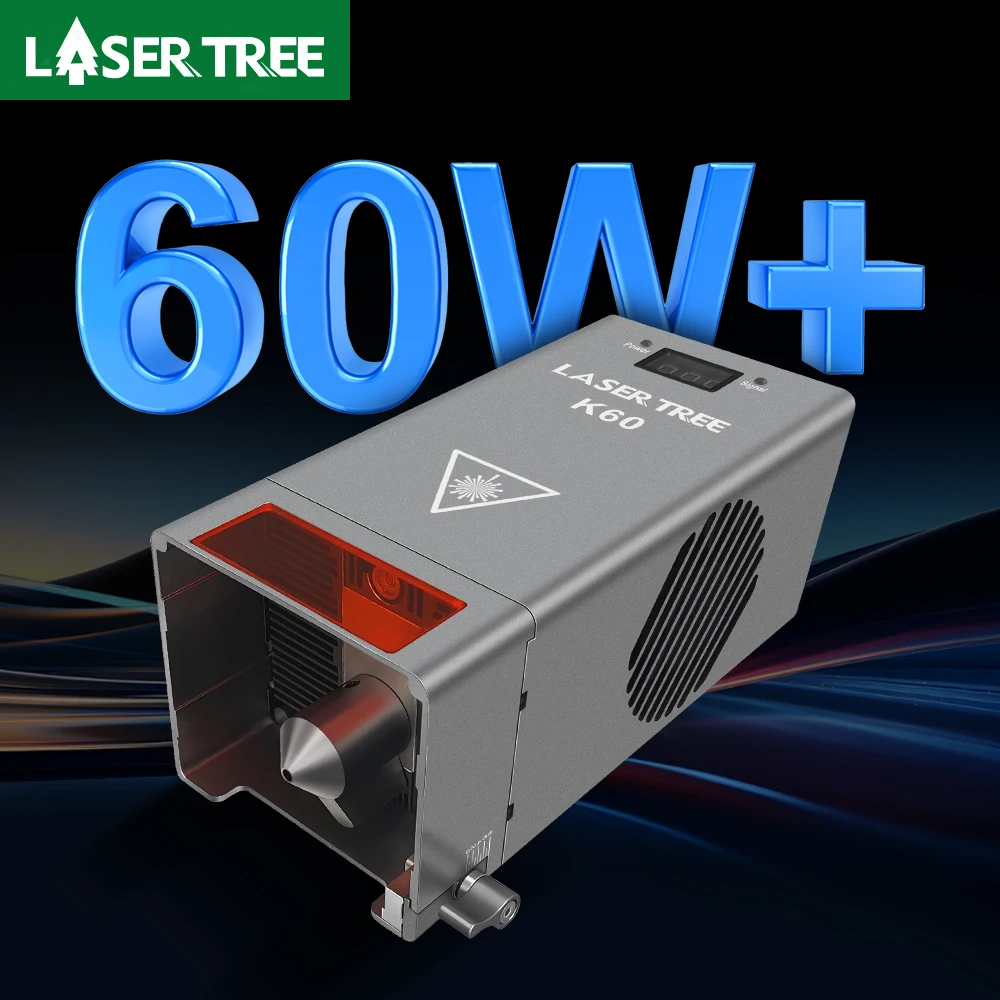 LASER-BOOM-K60-60W-Optische-Power-Laser-Module-Verstelbare-20W-40W ...