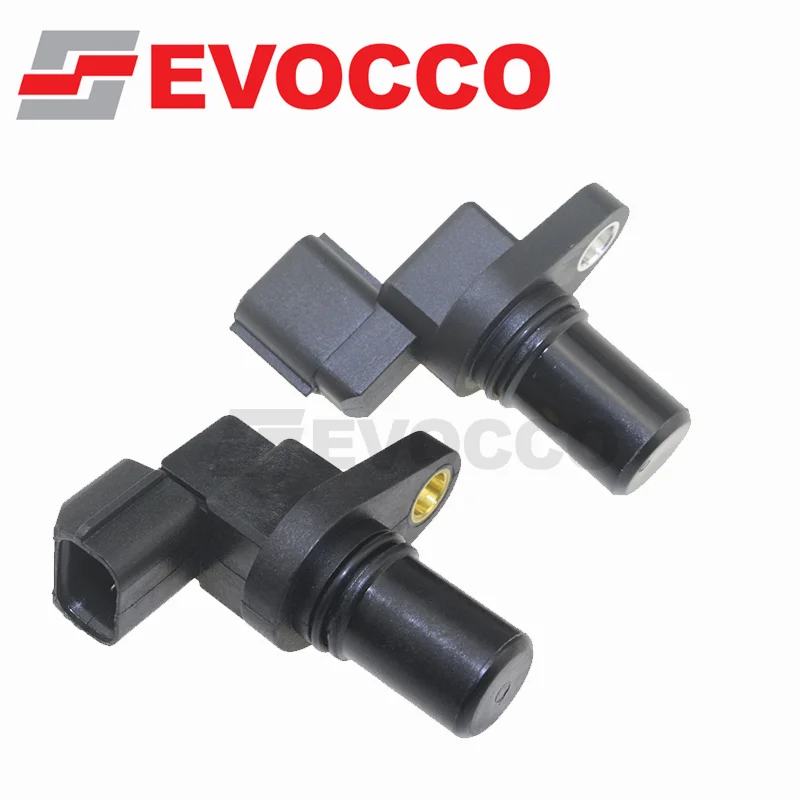 2 PCS Input Output Trans Transmission Speed Sensor Turbocharged For ...