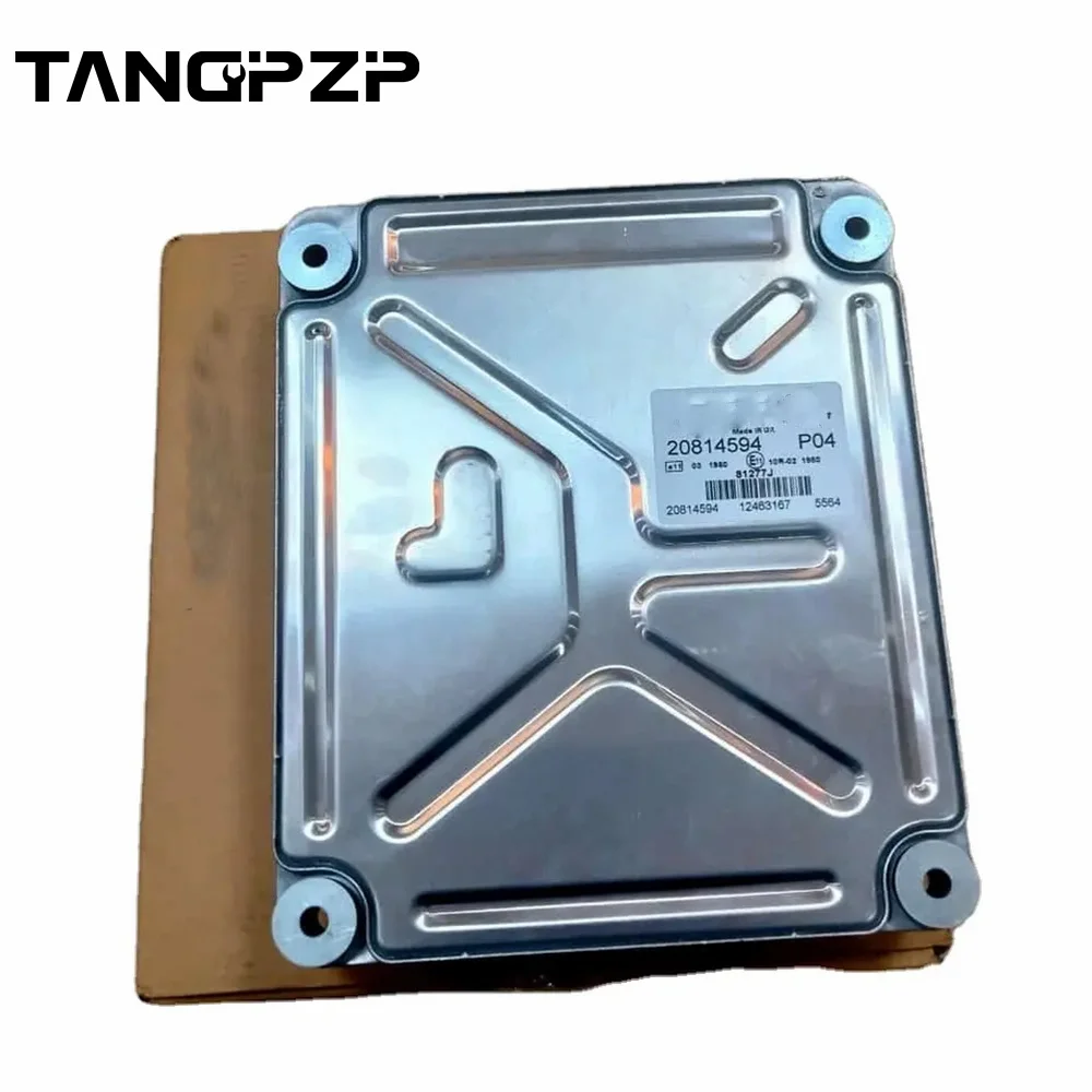 20814594 21695319 Engine Computer Board ECU Electronic Control Unit For ...