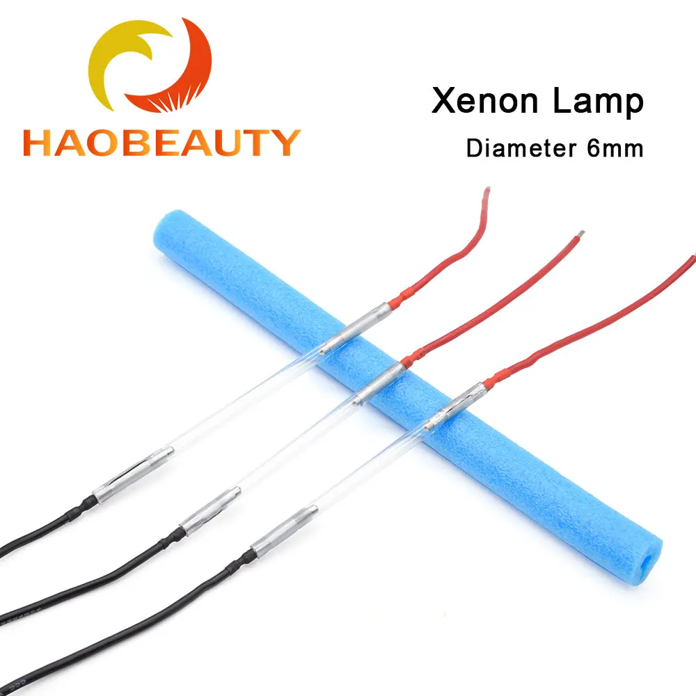 IPL-Flash-Xenon-Lamp-6x70x130mm-Xenon-Laser-Lamp-6mm-6-130mm-Hand-Tools ...