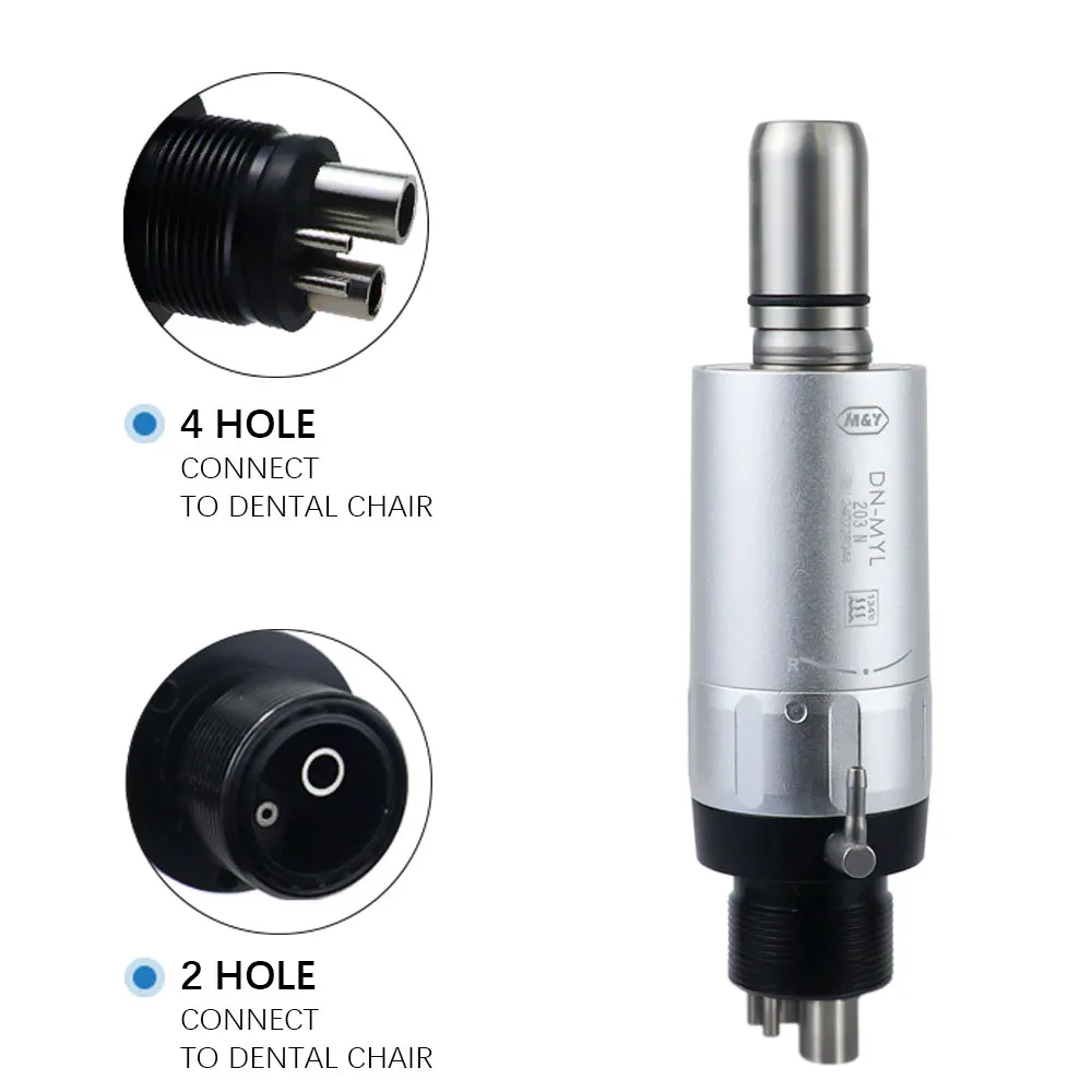 Micro-motor-dental-Handpiece-do-ar-da-baixa-velocidade-2-furos-4-furos ...