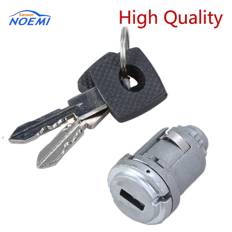 YAOPEI-A1264600504-1264600604-1264600504-Car-Door-Lock-With-key-for ...