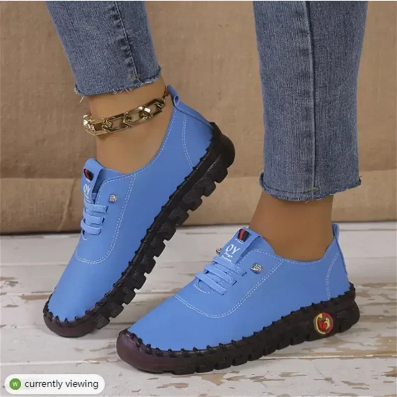 soft-soled-leather-shoes-with-cow-tendon-soles-comfortable-red-shoes ...