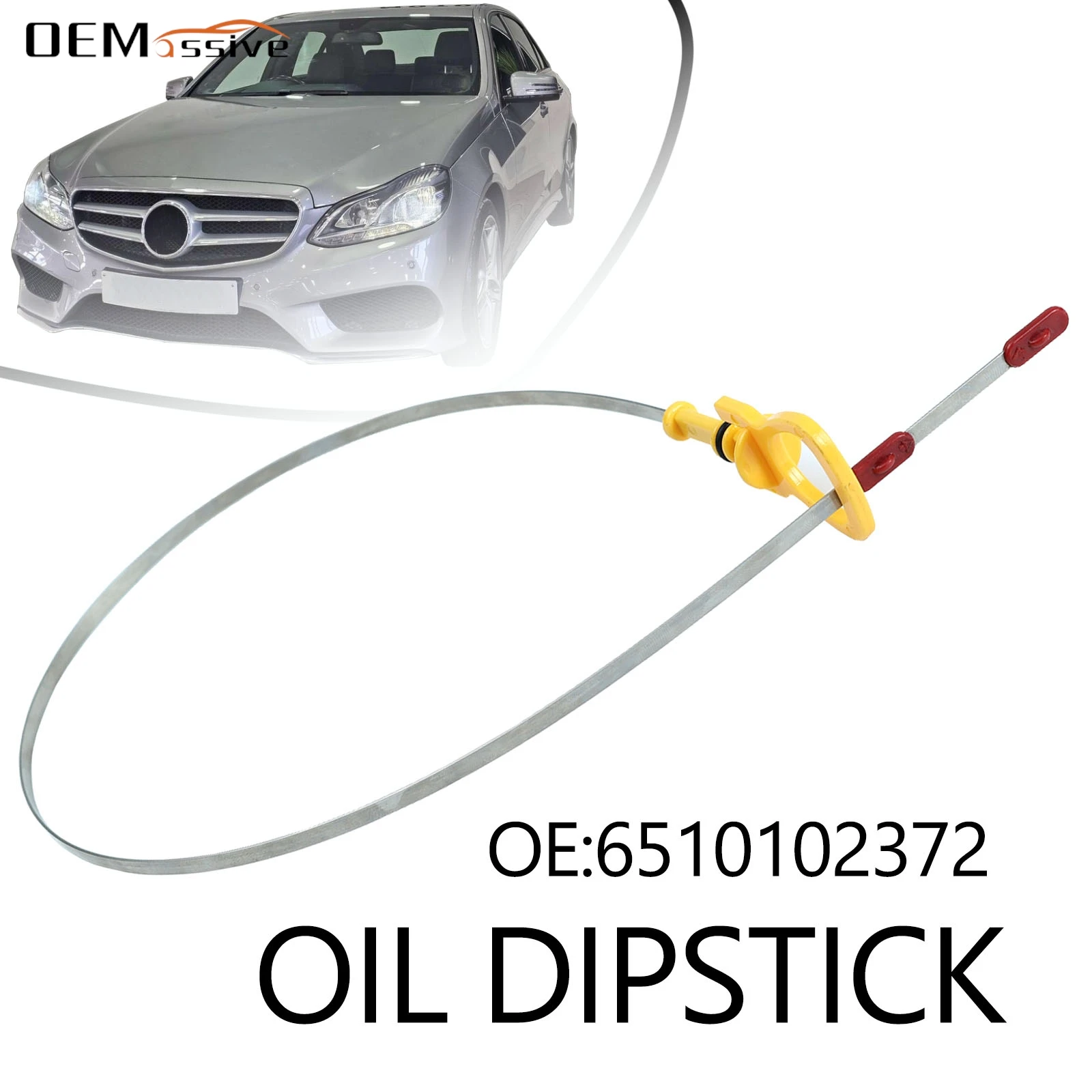 For Mercedes Benz C-Class E-Class GLK SLC SLK 200CDI 220CDI 250CDI 2.1L ...