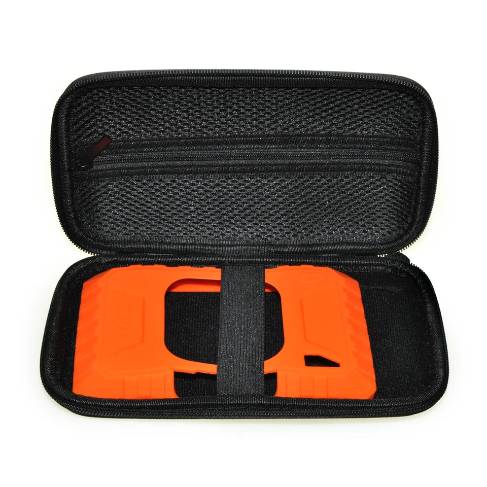 Gps Case Hard Shell GPS Carrying Case - Shockproof Storage Pouch For 5 ...