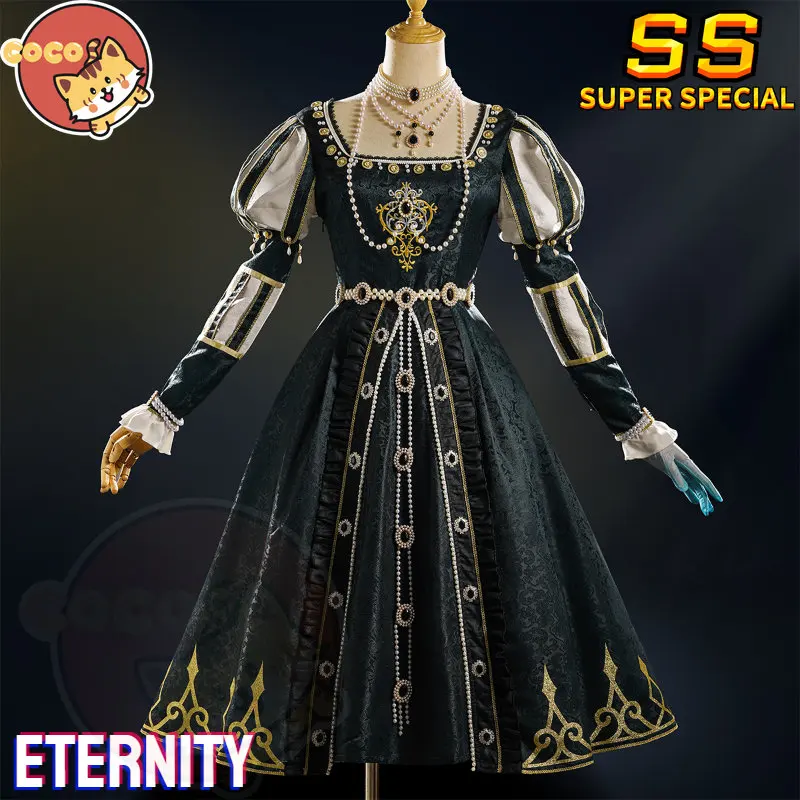 CoCos-SS-Game-Identity-V-Eternity-Journalist-Cosplay-Costume-Game-Cos ...