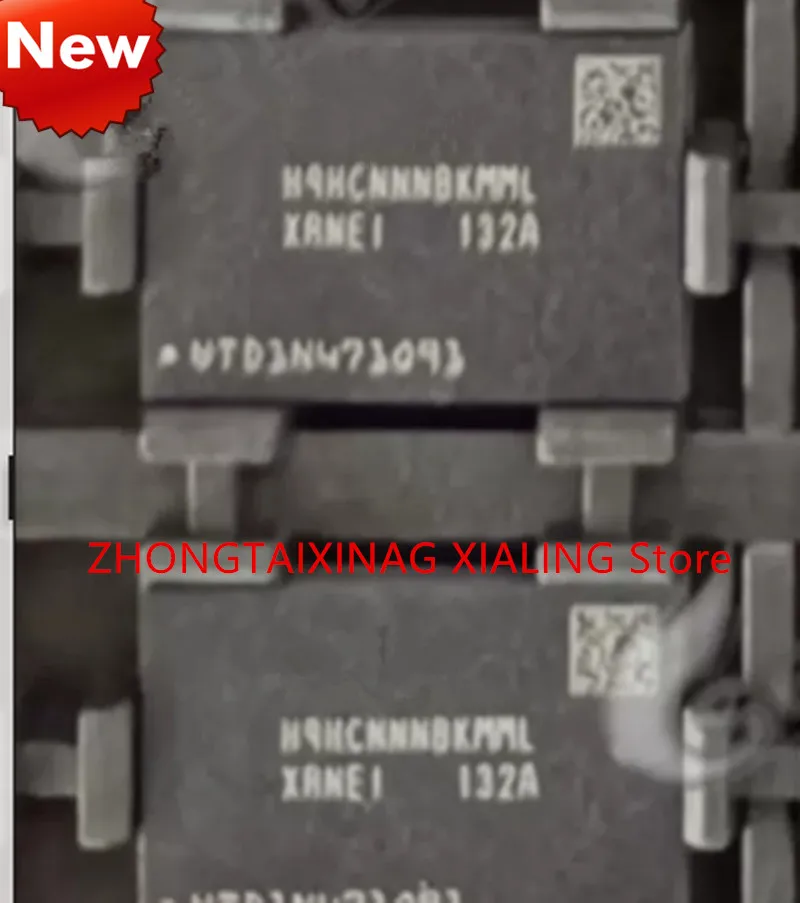 Chip-Original-H9HCNNNCPMML-H9HCNNNCPMMLXRNEI-4G-H9HCNNNBKMMLXRNEI-2G ...