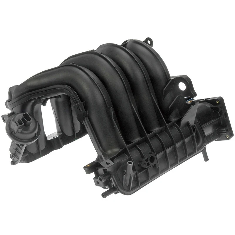 Plastic Intake Manifold