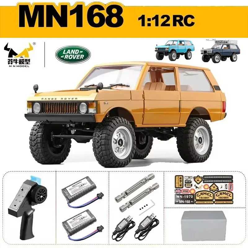 MN168-New-1-12-First-Generation-Range-Rover-Rc-Remote-Control-Vehicle ...