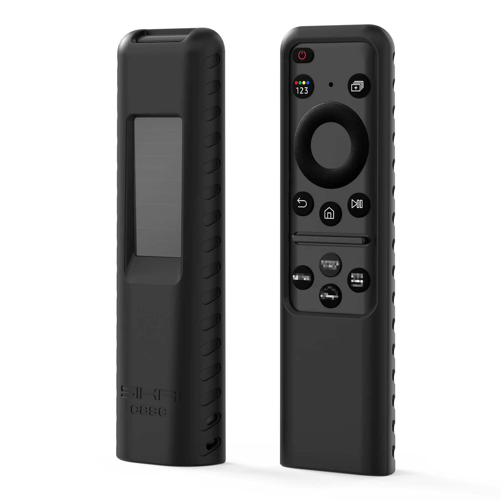 SIKAI Remote Control Cover for 2023 Solar Charging TM2360E TM2361E ...