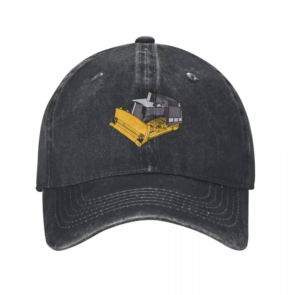Killdozer - Marvin Heemeyer Baseball Cap Hat Baseball Cap Golf Wear ...