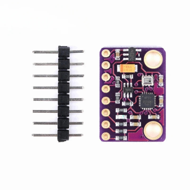 10PCS-MPU9250-BMP280-GY-91-3-5V-10DOF-Acceleration-Gyroscope-Compass ...