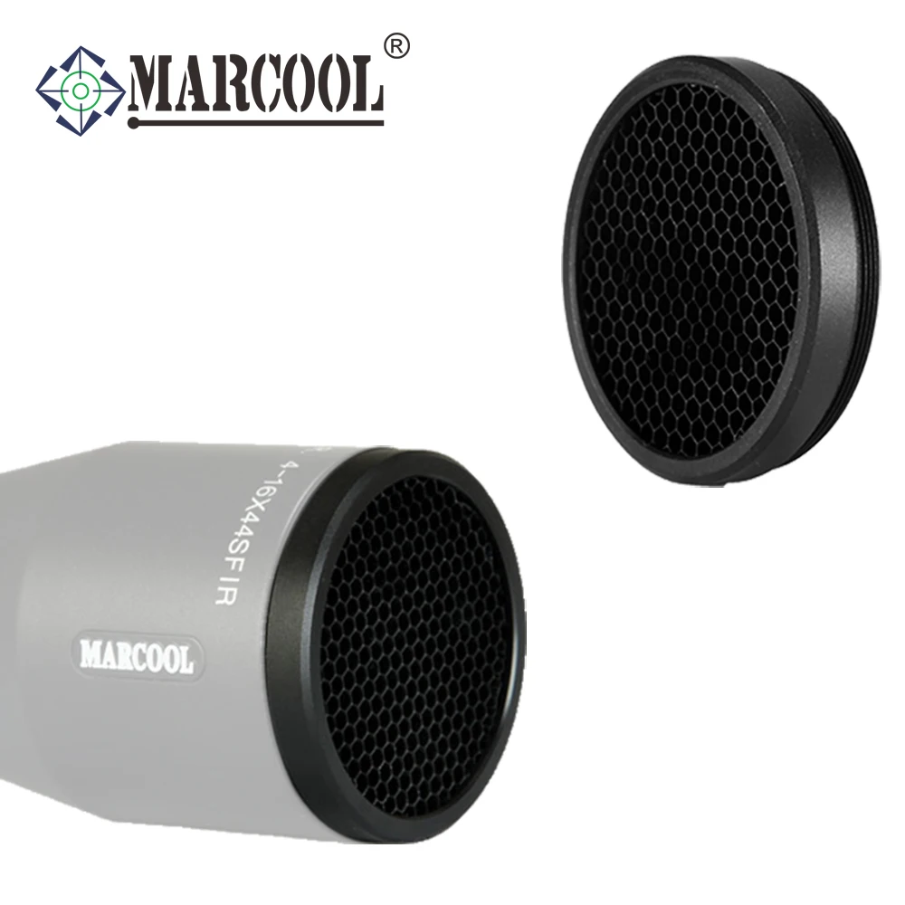 Marcool Air Gun KillFlash for Ar15 44MM/50MM/56MM Hunting Equipment ...