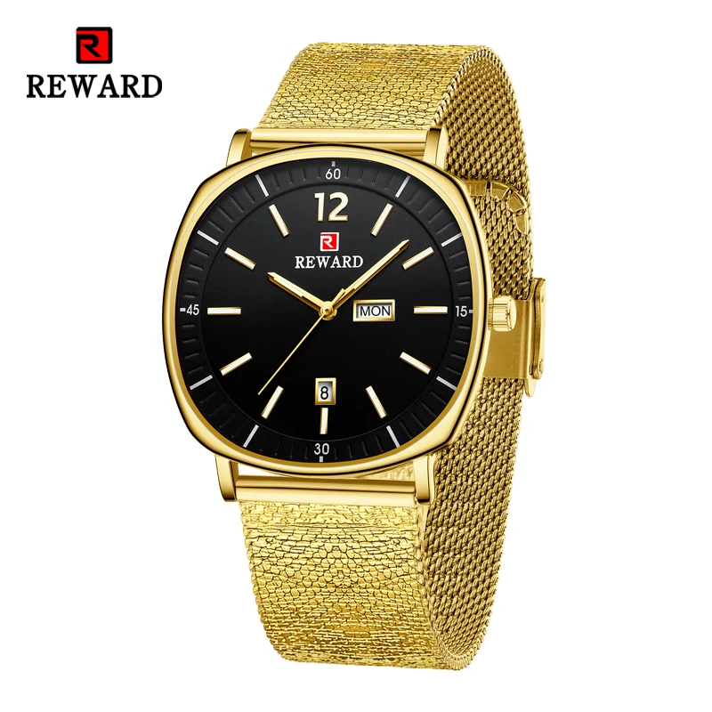 New-REWARD-Men-Watches-Luxury-Business-Quartz-Wristwatch-Top-Brand-Date ...