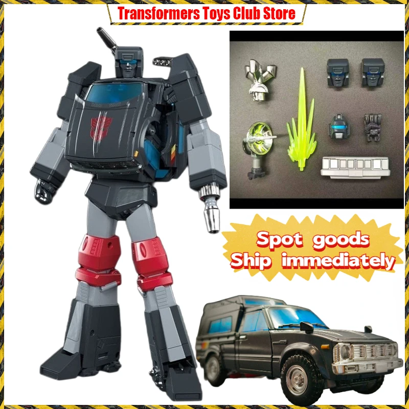 Transformers-Action-Figure-Modelo-Autotron-Guerreiro-Presente-Toy ...
