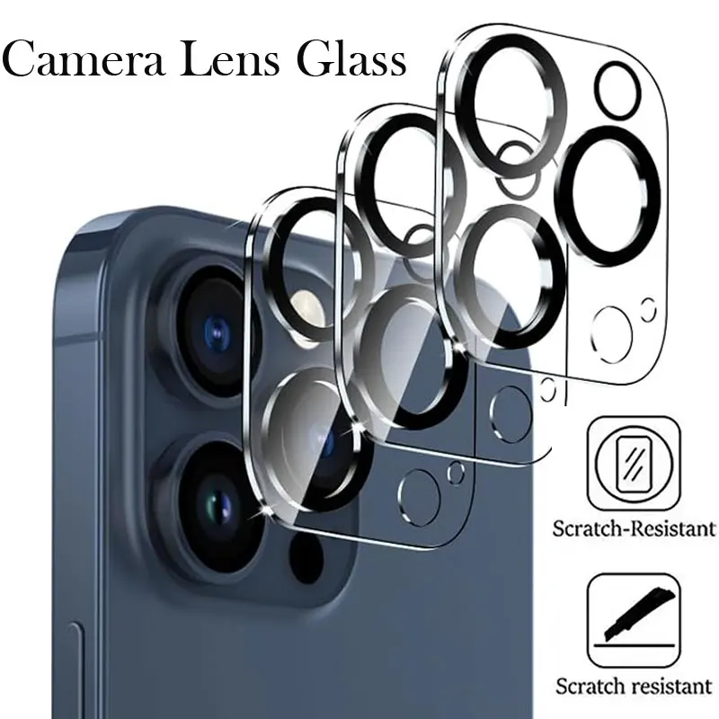 3PCS-Camera-Lens-Glass-for-iPhone-15-14-13-12-11-Pro-Max-Camera ...